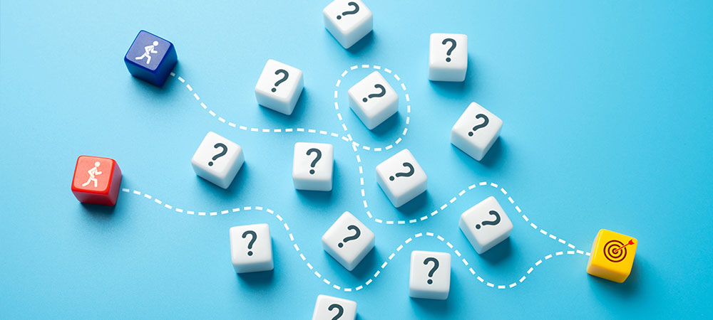 Marketing Research Process: What are the first steps?