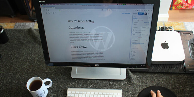 What Does WP Mean in Web Development? Guide for Beginners
