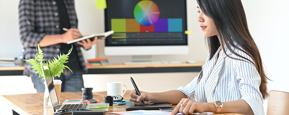 Why is Color Theory Important in Web Design?