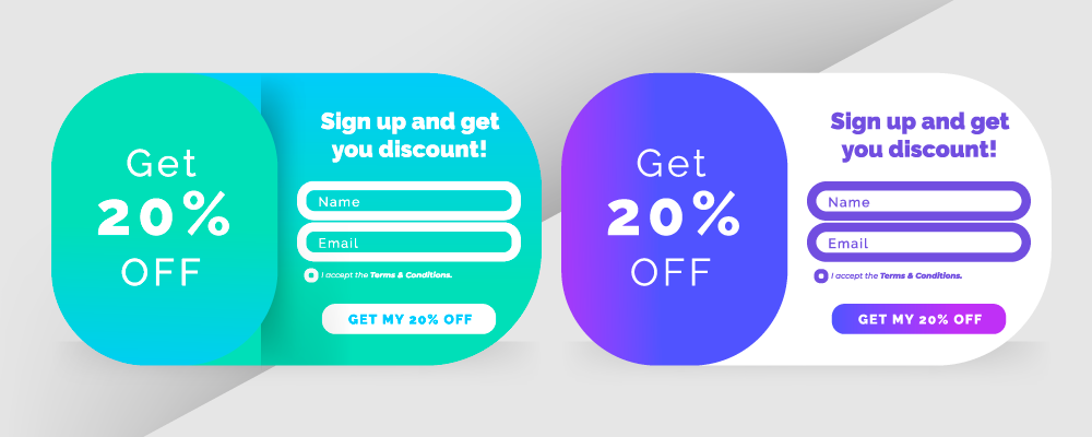 Modals in Web Design: What Are They?