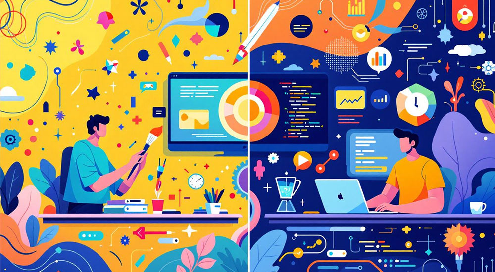 Web Designer vs Web Developer: Key Differences Explained