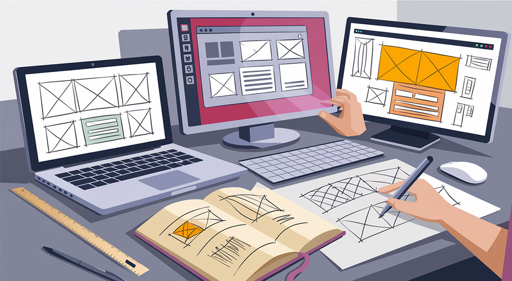 Web Designer vs Web Developer: Key Differences Explained